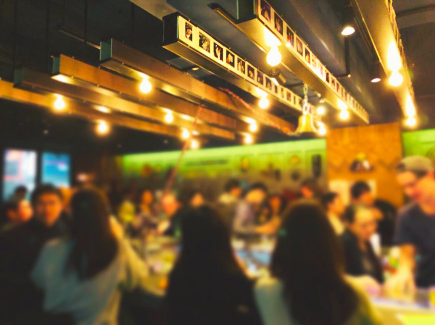 6/27(Fri) Roppongi【Making Friends】Gaitomo International Party | Gaitomo ...